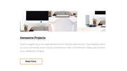 Dynamicxx -- Email Builder